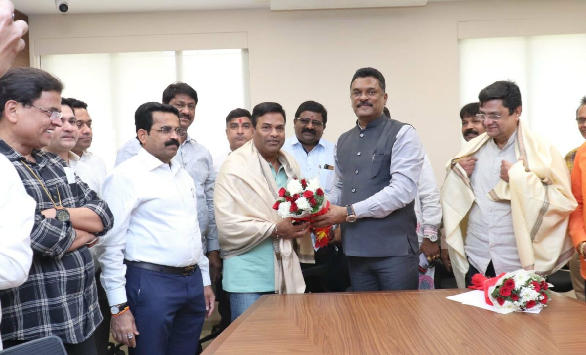 New MBMC Theatre at Dahisar Check Naka Set to Open • रंगभूमी.com