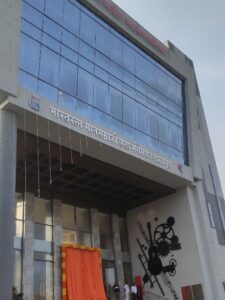 Lata Mangeshkar Natyagruha Opens in Mira Bhayander • रंगभूमी.com