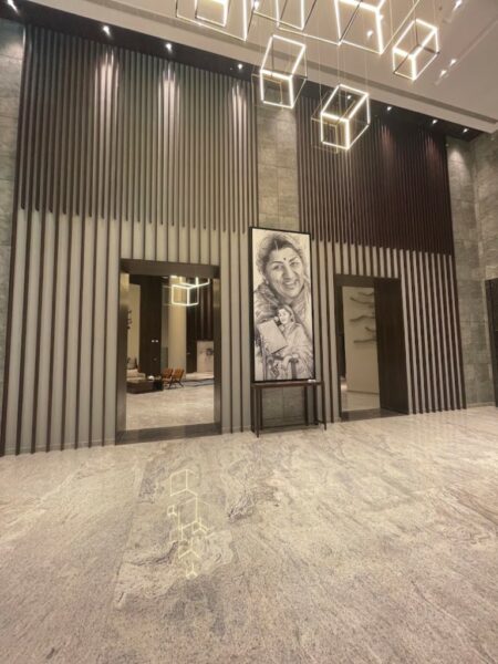 Lata Mangeshkar Natyagruha Opens in Mira Bhayander • रंगभूमी.com