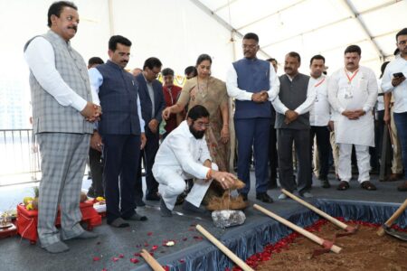 Lata Mangeshkar Natyagruha Opens in Mira Bhayander • रंगभूमी.com